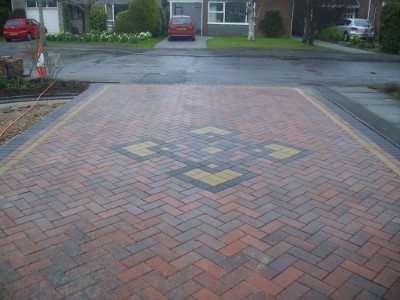 Ideas For A New Driveway and What Will Suit The Entrance To Your Home ...